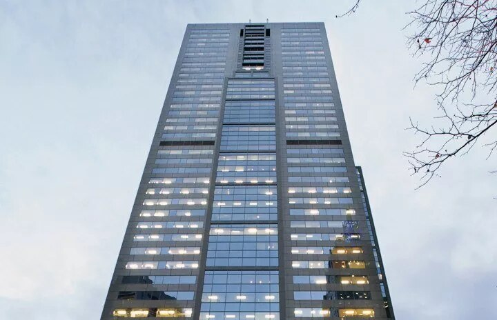 Virtual Offices & Coworking in 101 Collins Street