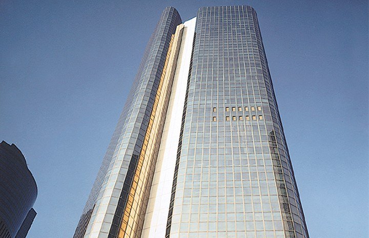 Virtual Offices & Coworking in Brisbane | 10 Eagle Street