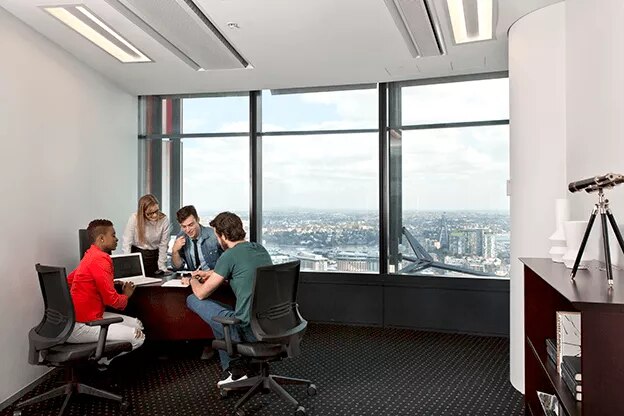Office space, Virtual Office, Coworking in Sydney | Barangaroo