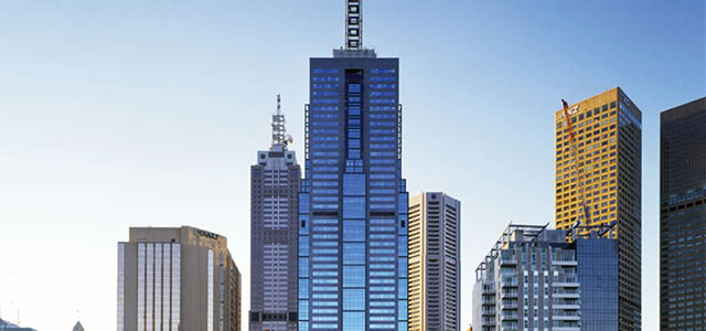 Serviced Offices in Melbourne | 101 Collins Street