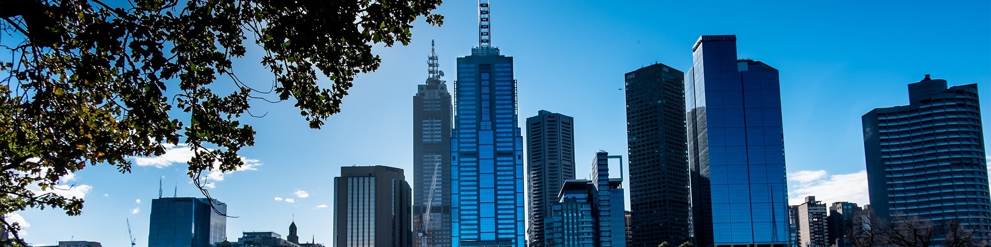 Meeting Rooms in Melbourne | 101 Collins Street