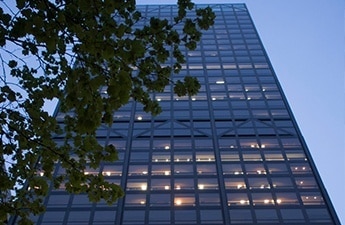 Virtual Offices in Melbourne | 140 William Street