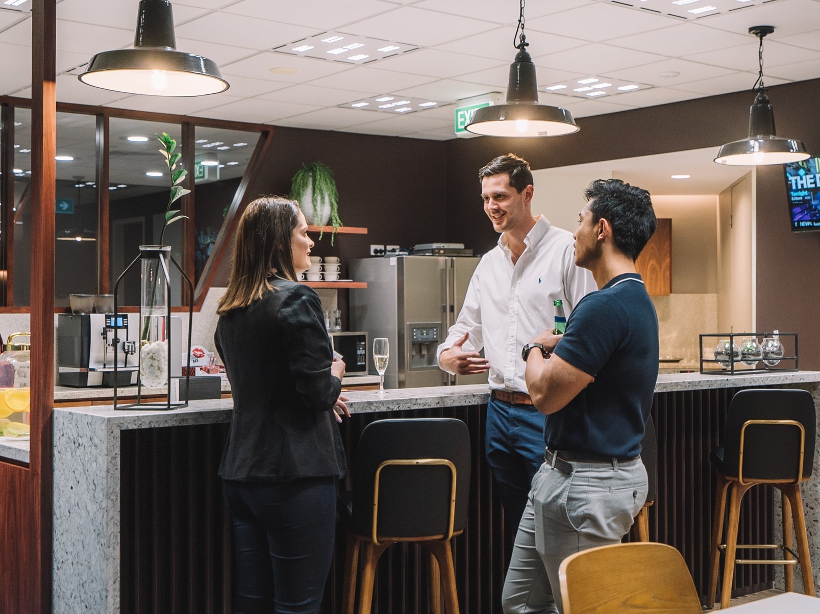 Coworking & Virtual Offices in 25 Martin Place