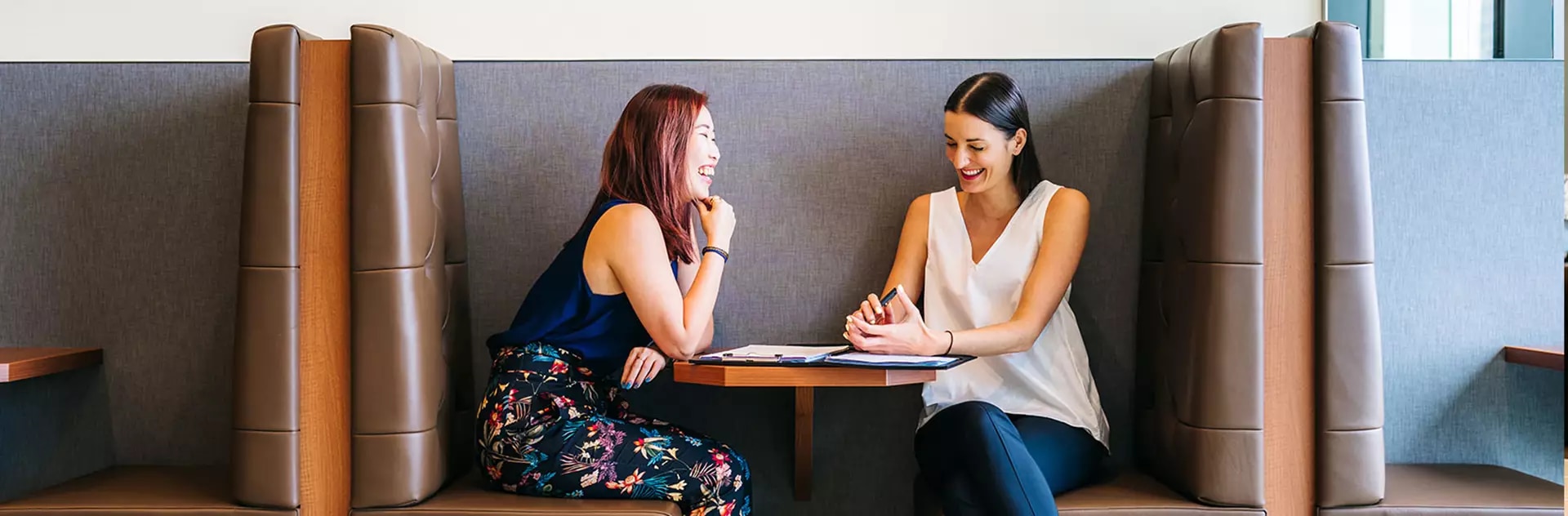 Servcorp Coworking Office Spaces: What You Get - Servcorp AU