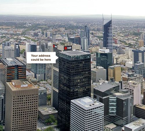 Serviced Offices in Melbourne | 140 William Street