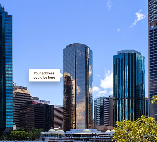 Serviced Offices in Brisbane | 10 Eagle Street