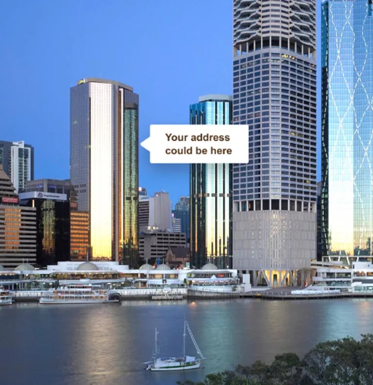 Virtual Offices & Coworking in Brisbane | 10 Eagle Street