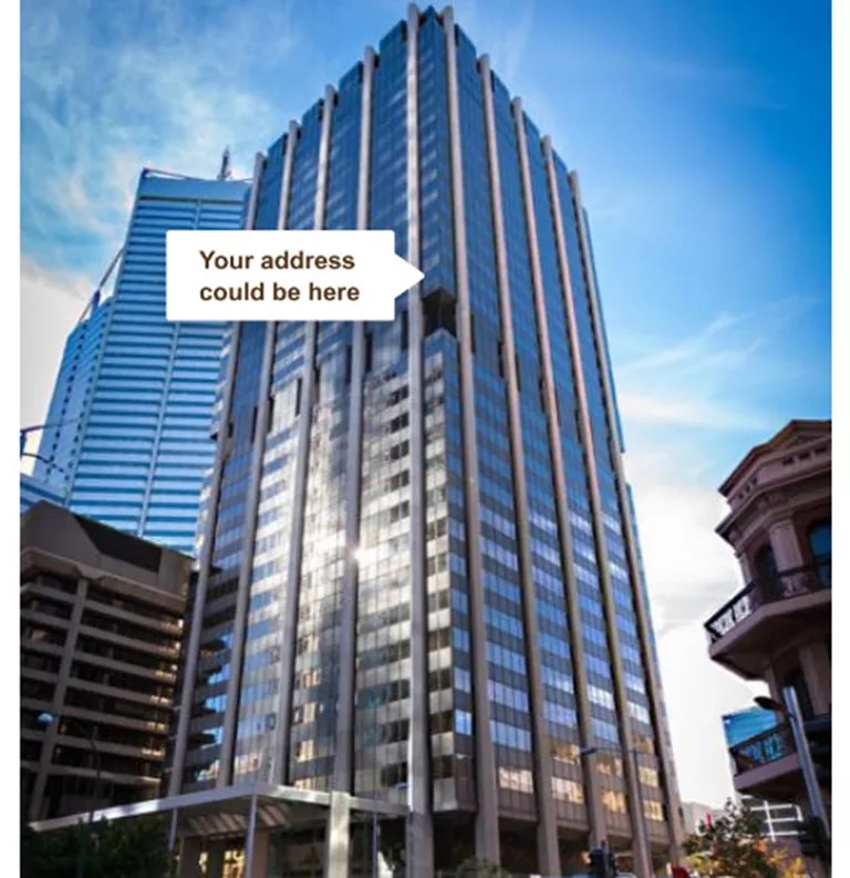 Virtual Offices & Coworking in Perth | 140 St Georges Terrace