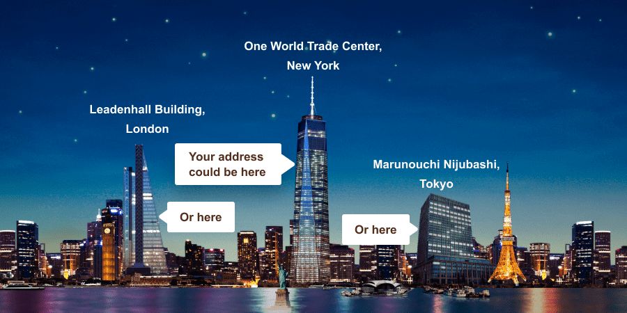 Office space for rent & Serviced offices - Servcorp