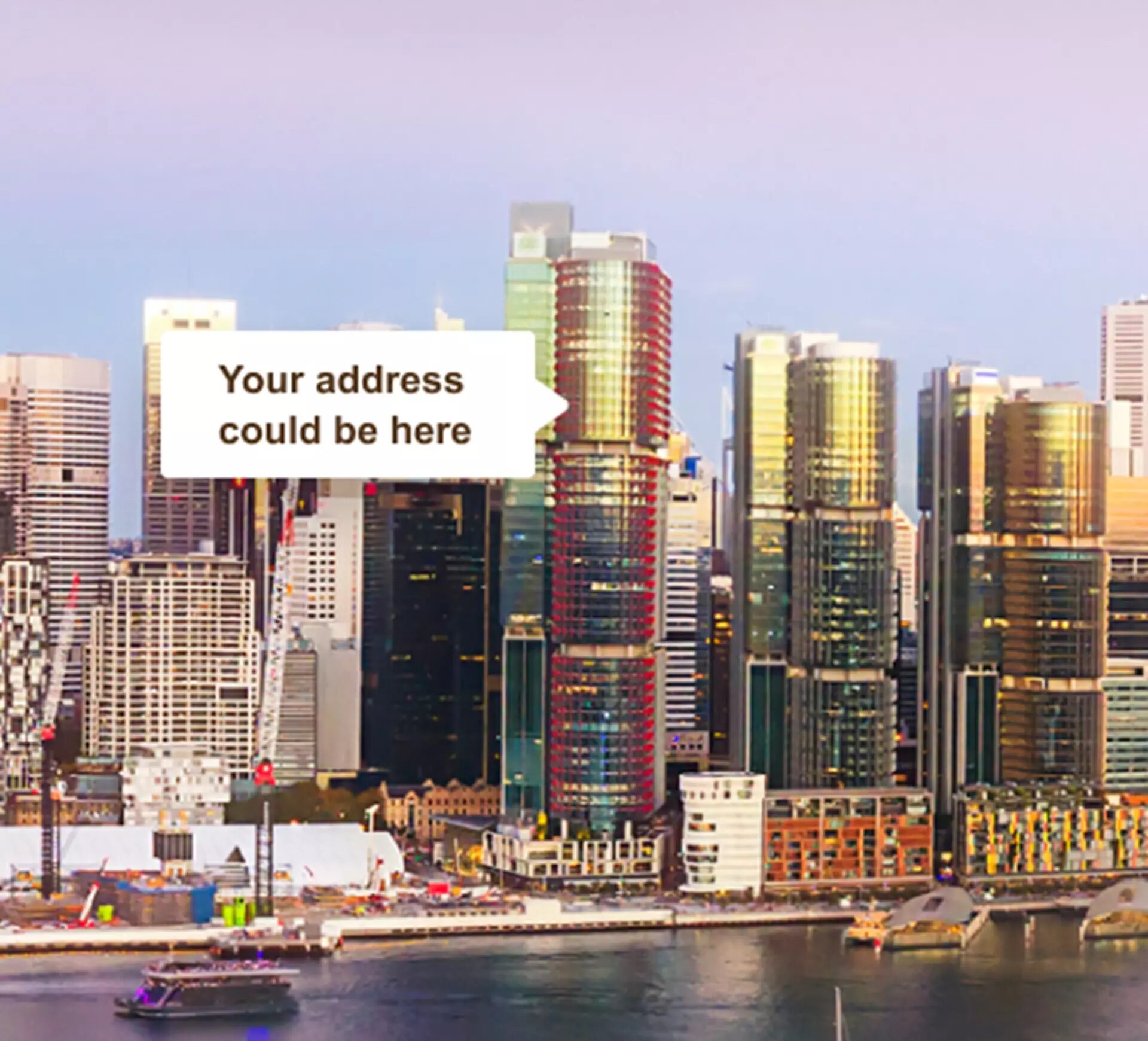 Office space, Virtual Office, Coworking in Sydney | Barangaroo