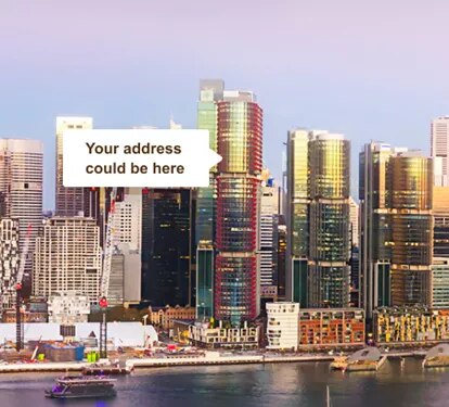 Office space, Virtual Office, Coworking in Sydney | Barangaroo