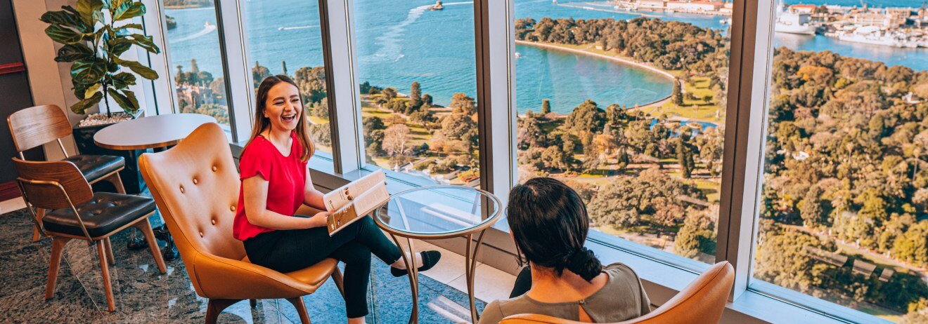 Virtual Offices | Choose From 22 Virtual Offices in Australia