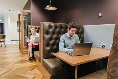 Virtual Offices | Premium Virtual Office Spaces for Rent