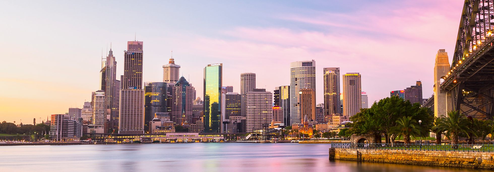 Meeting Rooms in Sydney | Gateway