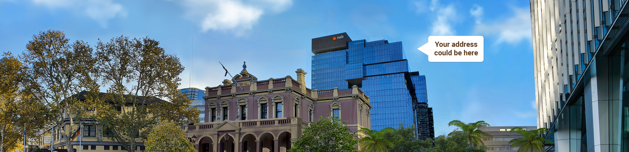 Office space, Virtual Office, Coworking in Sydney | Parramatta Square