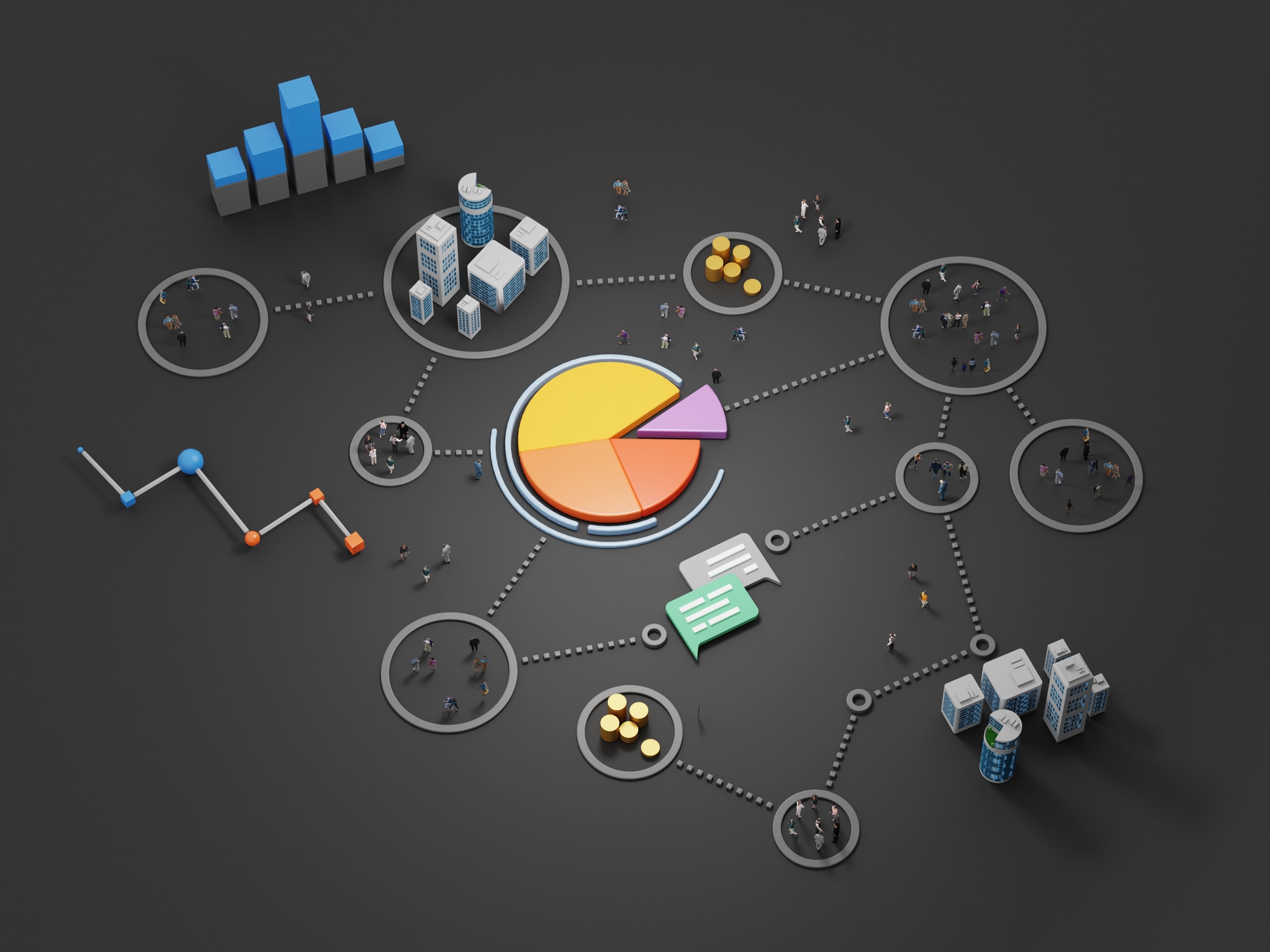 Covid-19 Workplace Impact Statistics