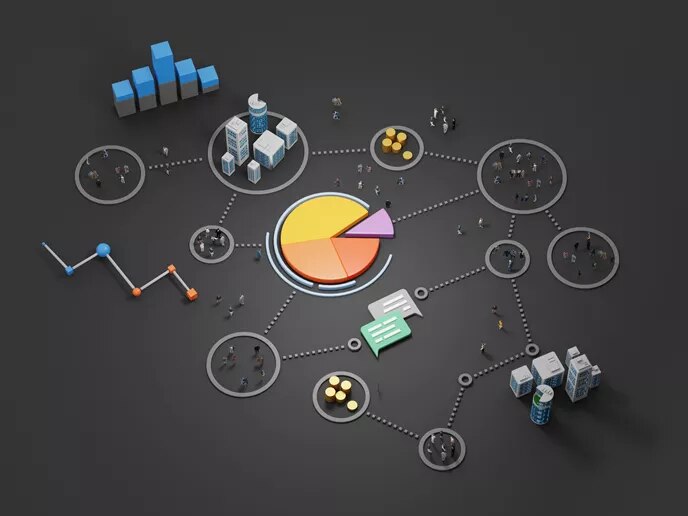 Covid-19 Workplace Impact Statistics