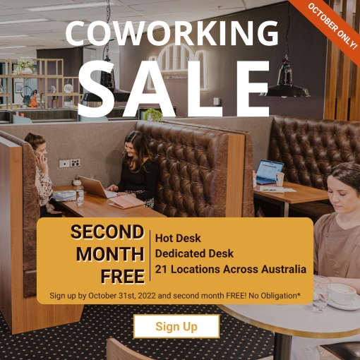 Office Space, Coworking & Virtual Office Solutions - Servcorp