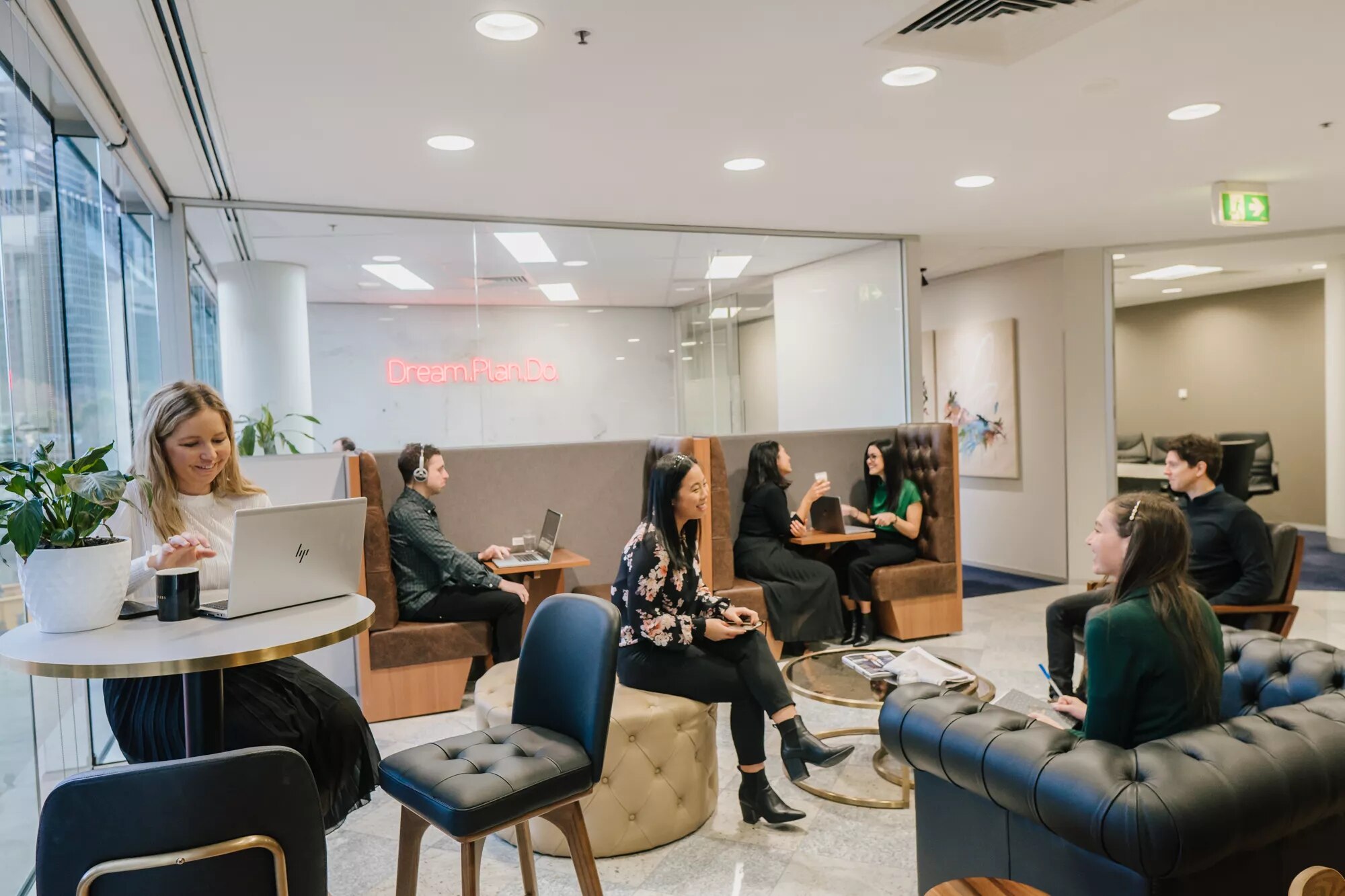 Offices for Rent in Melbourne | Serviced Offices Melbourne