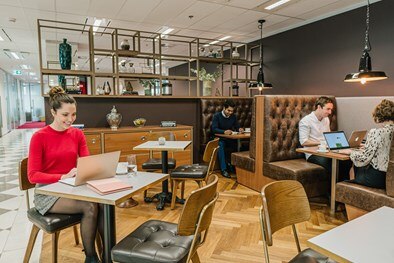 Virtual Offices Australia | Virtual Office Services Australia