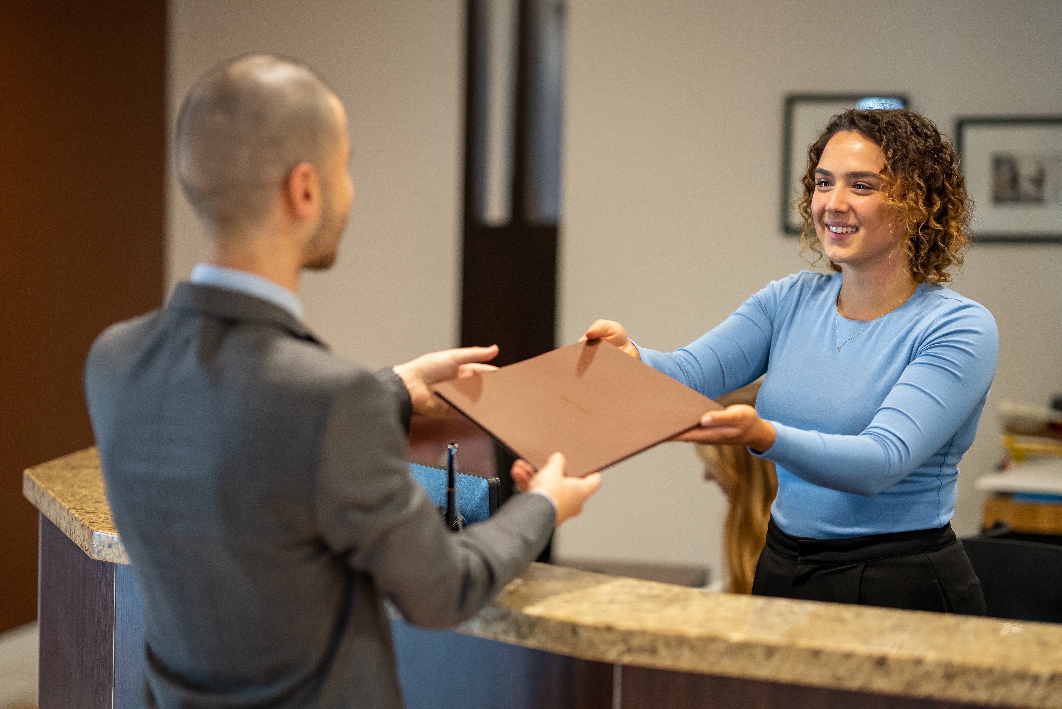 Serviced Offices in Sydney | Barangaroo