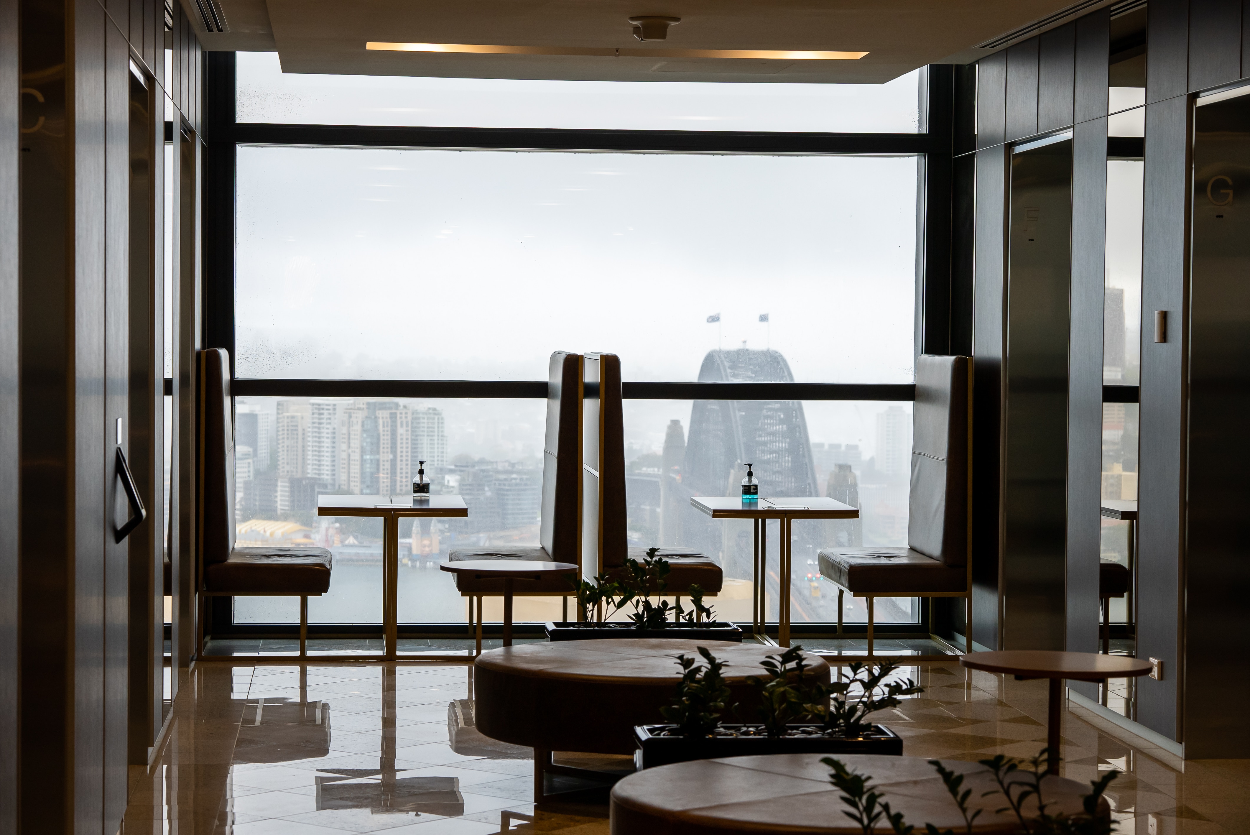 Serviced Offices in Sydney | Barangaroo