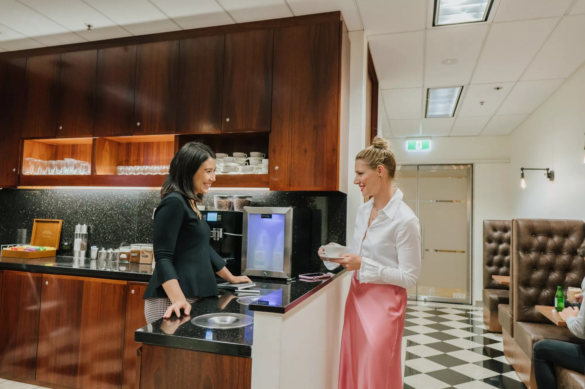 Virtual Offices & Coworking in 101 Collins Street