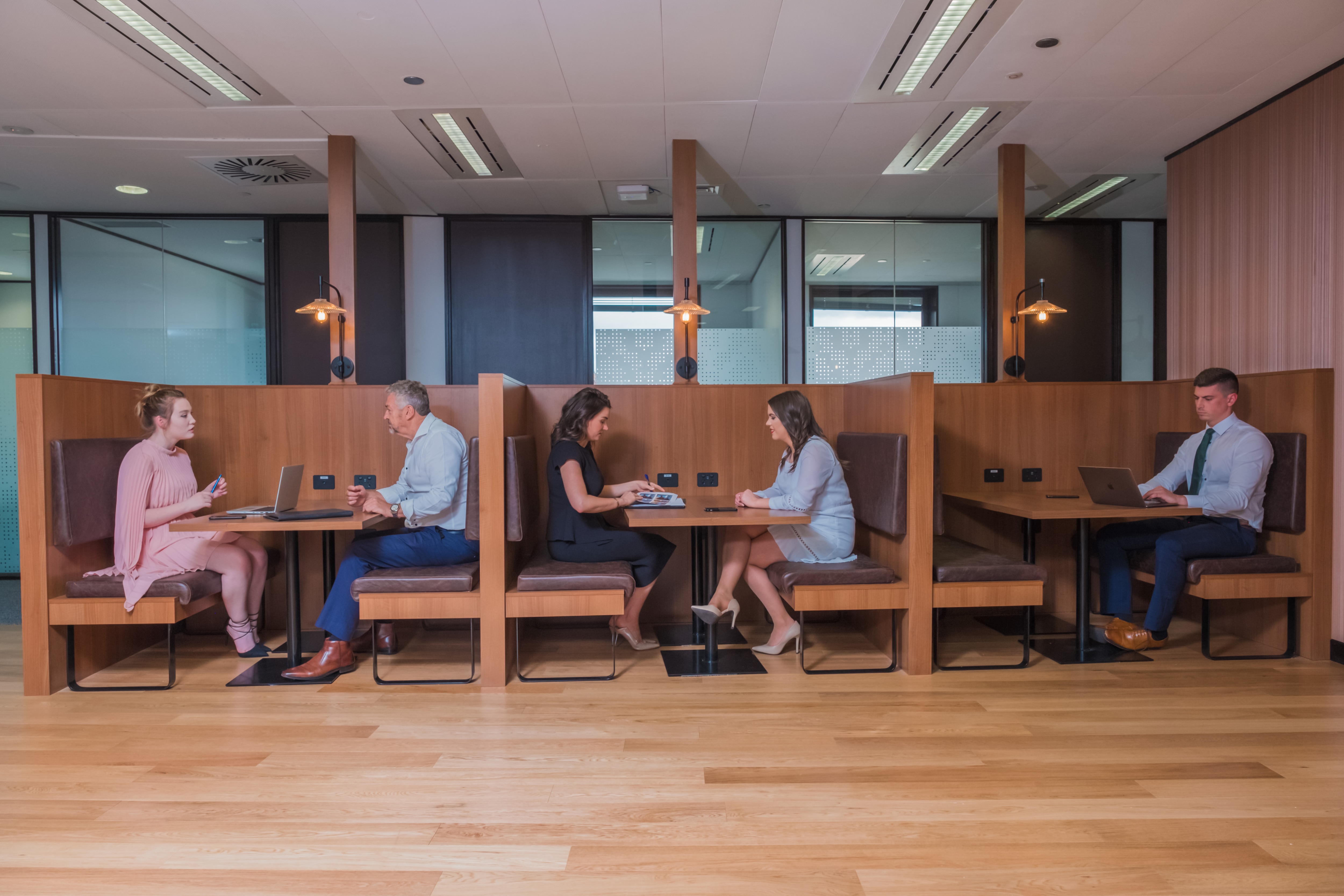 Virtual Offices in Hobart | Reserve Bank Building