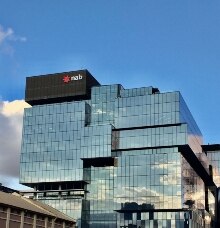 Serviced Offices in Sydney | Parramatta Square