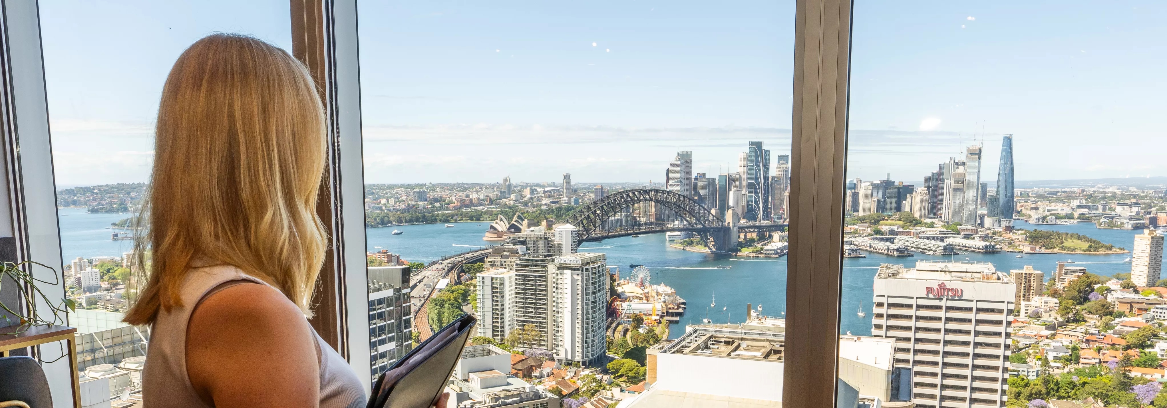 Virtual Offices & Coworking in North Sydney | 100 Mount Street