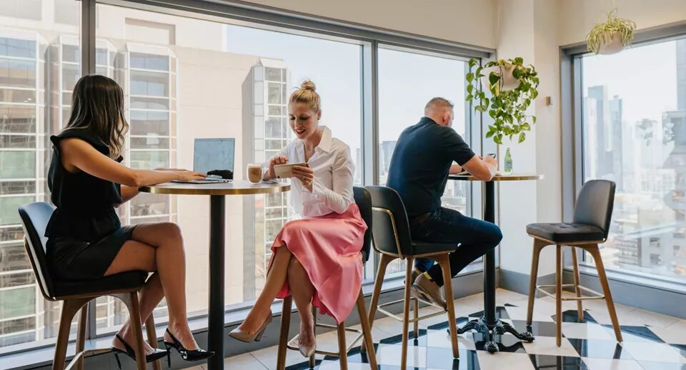 Virtual Offices | Premium Virtual Office Spaces for Rent