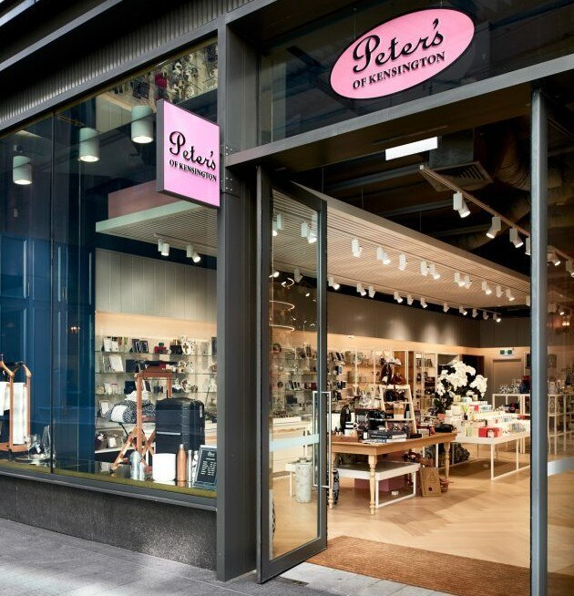 Serviced Offices in Sydney | Barangaroo