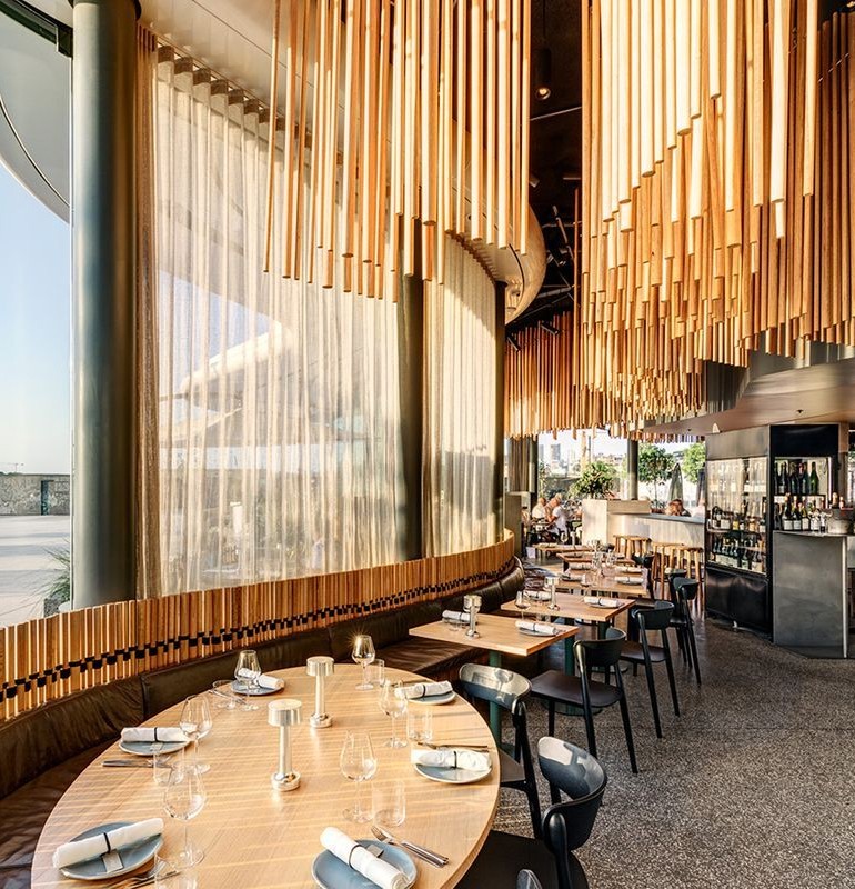 Serviced Offices in Sydney | Barangaroo