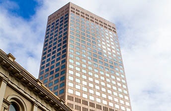 Serviced Offices in Adelaide | 91 King William