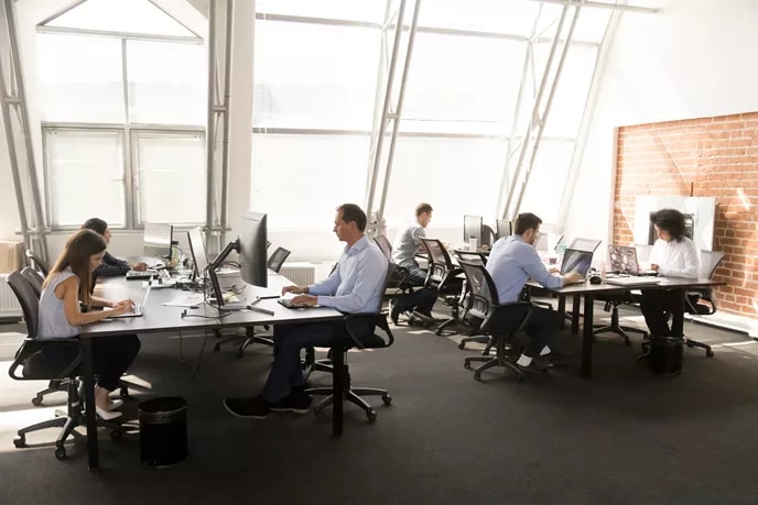 Shared Office Space: Benefits of Shared Workspaces Explained