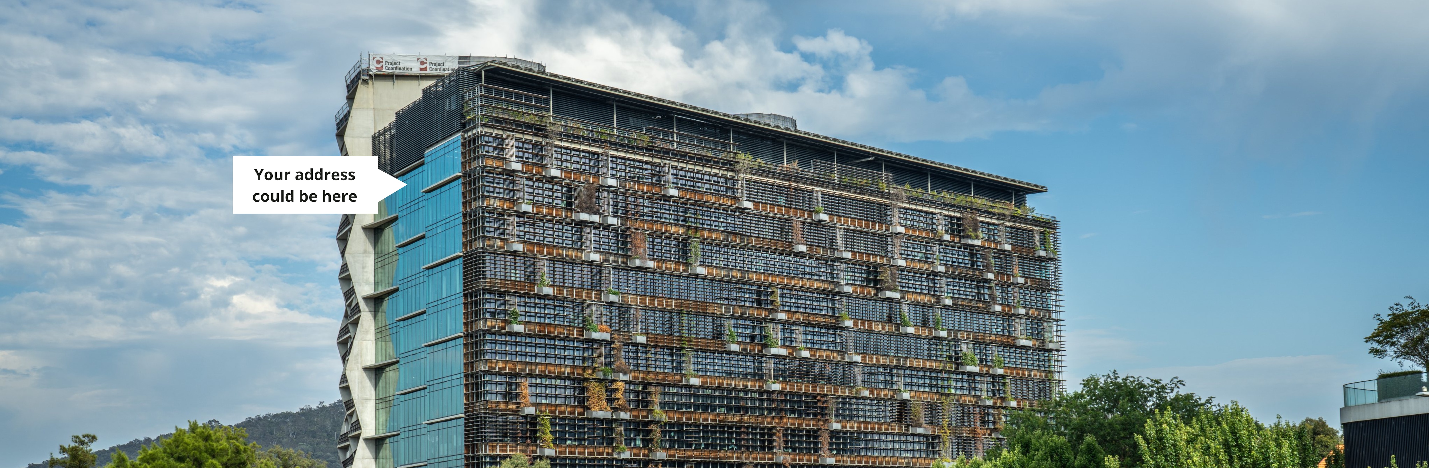 Serviced Offices in Canberra | Nishi Building