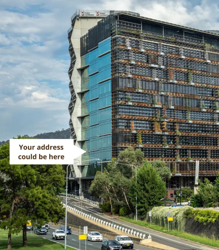 Meeting Rooms in Canberra | Nishi Building