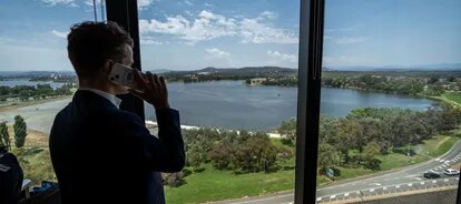 Meeting Rooms in Canberra | Nishi Building