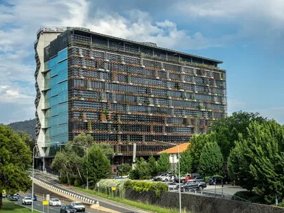 Nishi Building Virtual Office Canberra | First Month Free