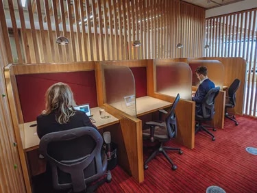 Nishi Building Virtual Office Canberra | First Month Free