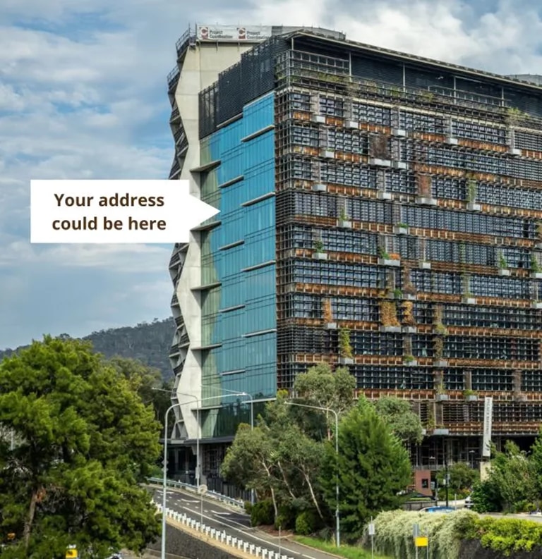 Virtual Offices & Coworking in Canberra | Nishi Building