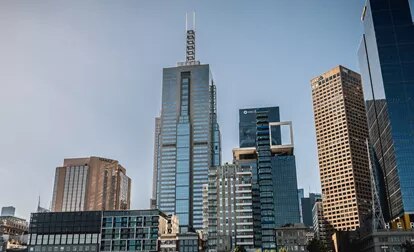 101 Collins Street Melbourne Virtual Office | First Month Free
