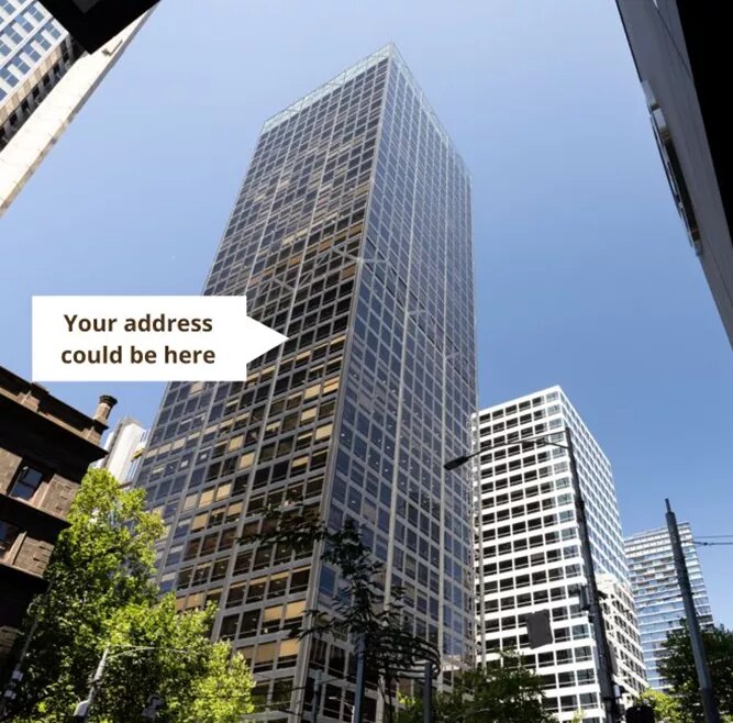 Serviced Offices in Melbourne | 140 William Street