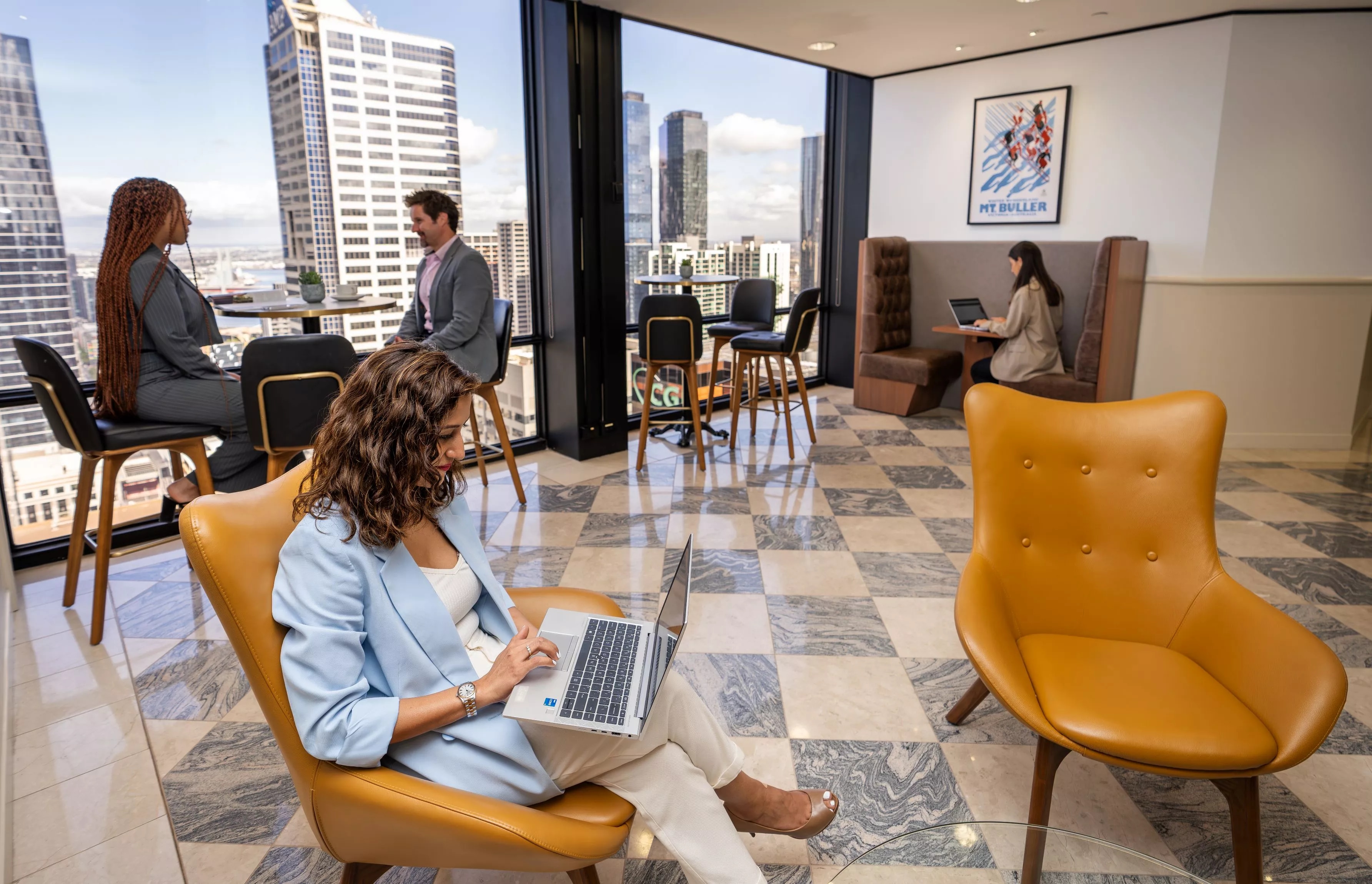Virtual Offices | World's First Virtual Office Solution