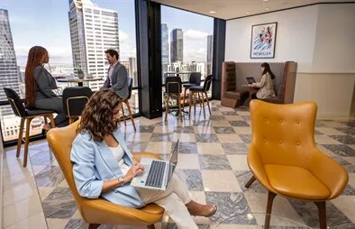 Virtual Offices | World's First Virtual Office Solution