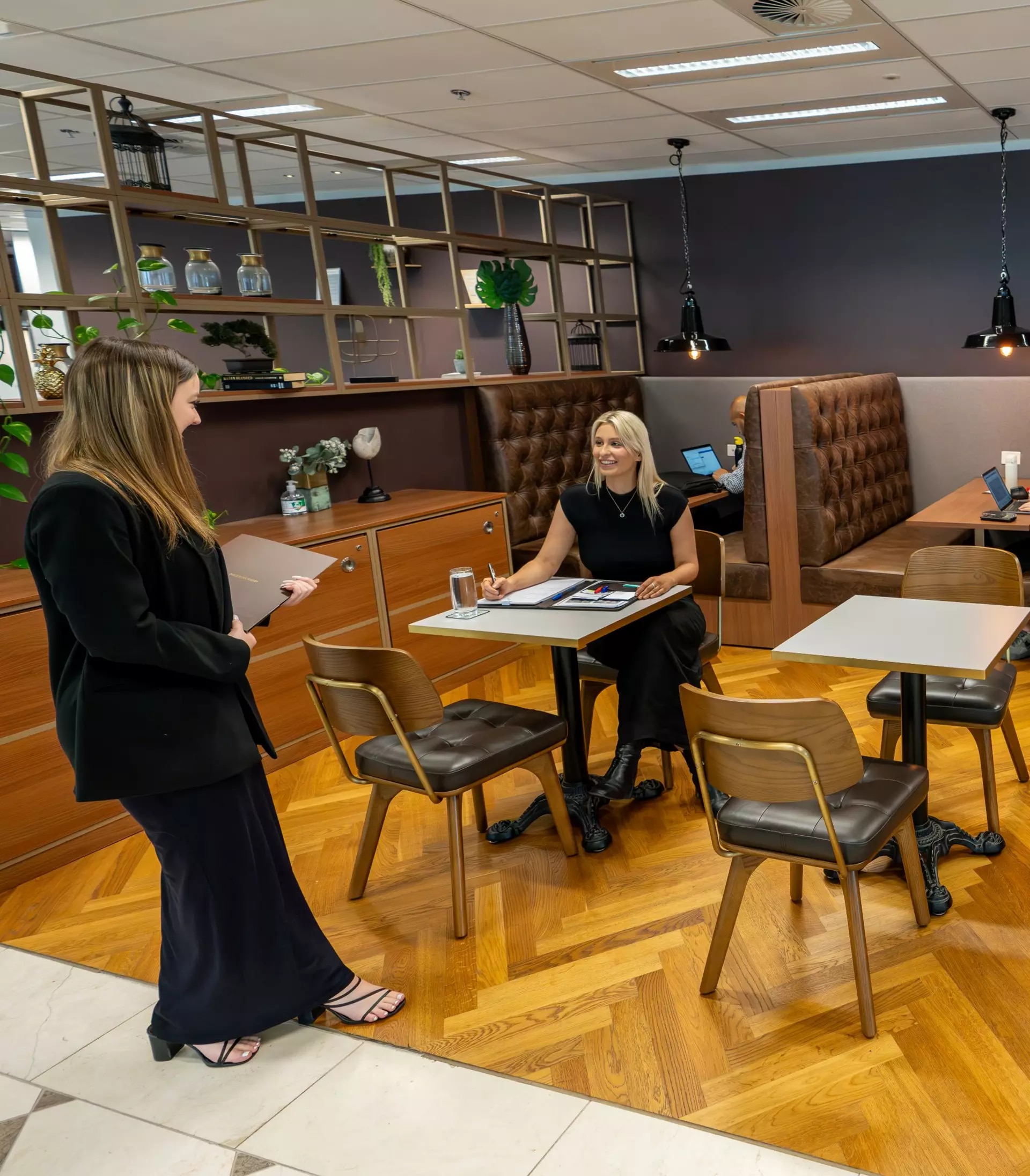 Gateway Circular Quay Virtual Office | First Month Free