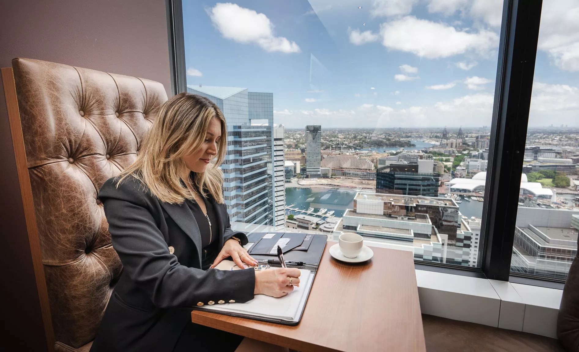 Office space, Virtual Office, Coworking in Sydney | Market Street