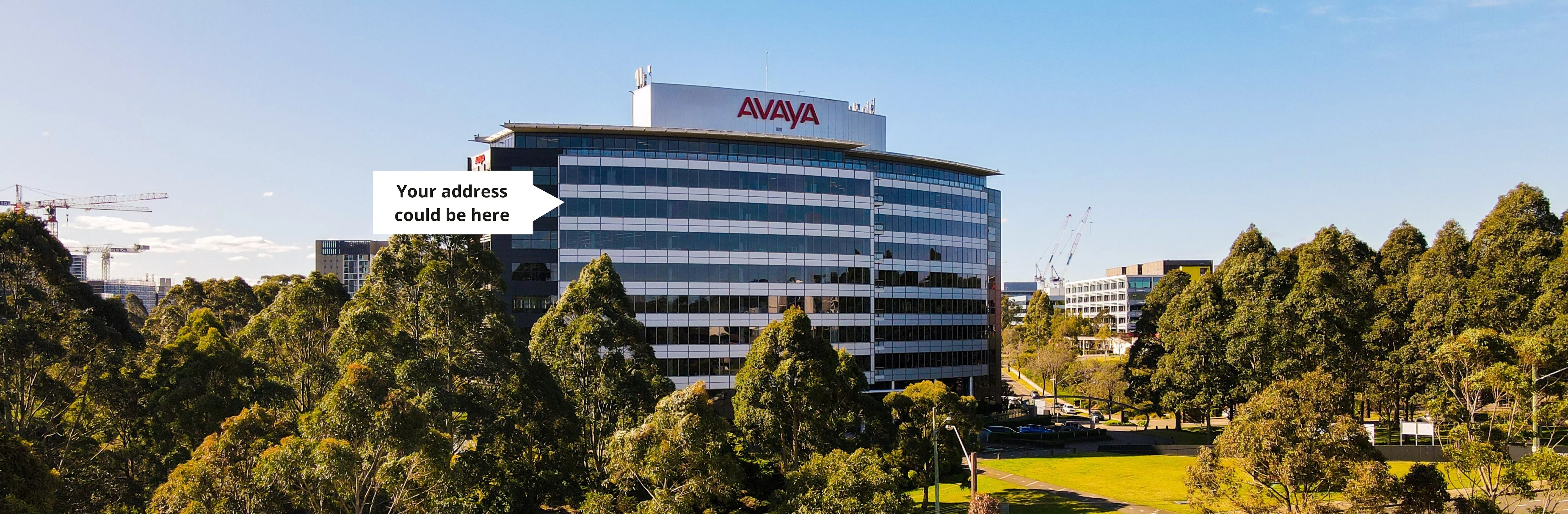 Office space, Virtual Office, Coworking in Sydney | Avaya House
