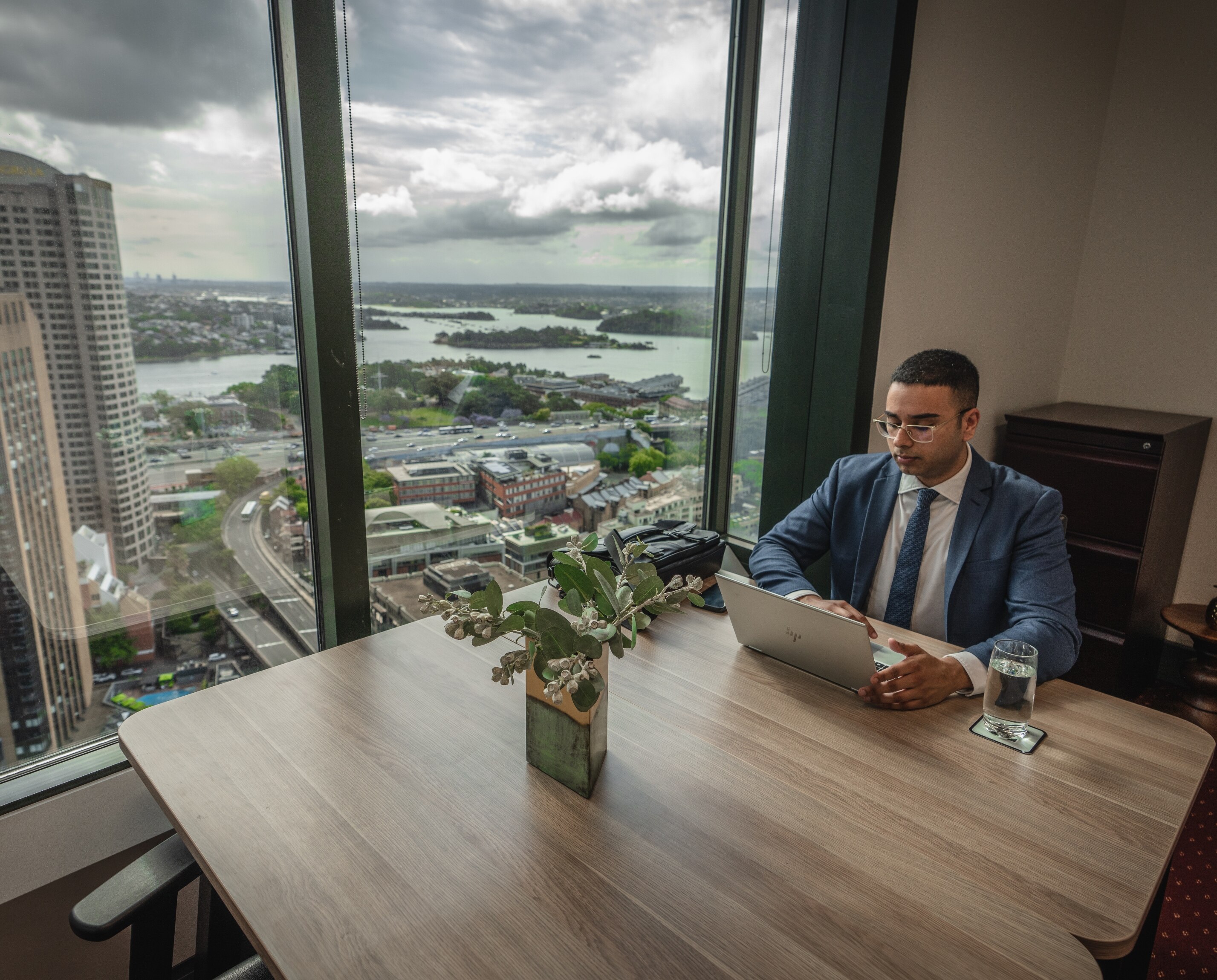 Serviced Offices in Sydney | Gateway Circular Quay, Sydney
