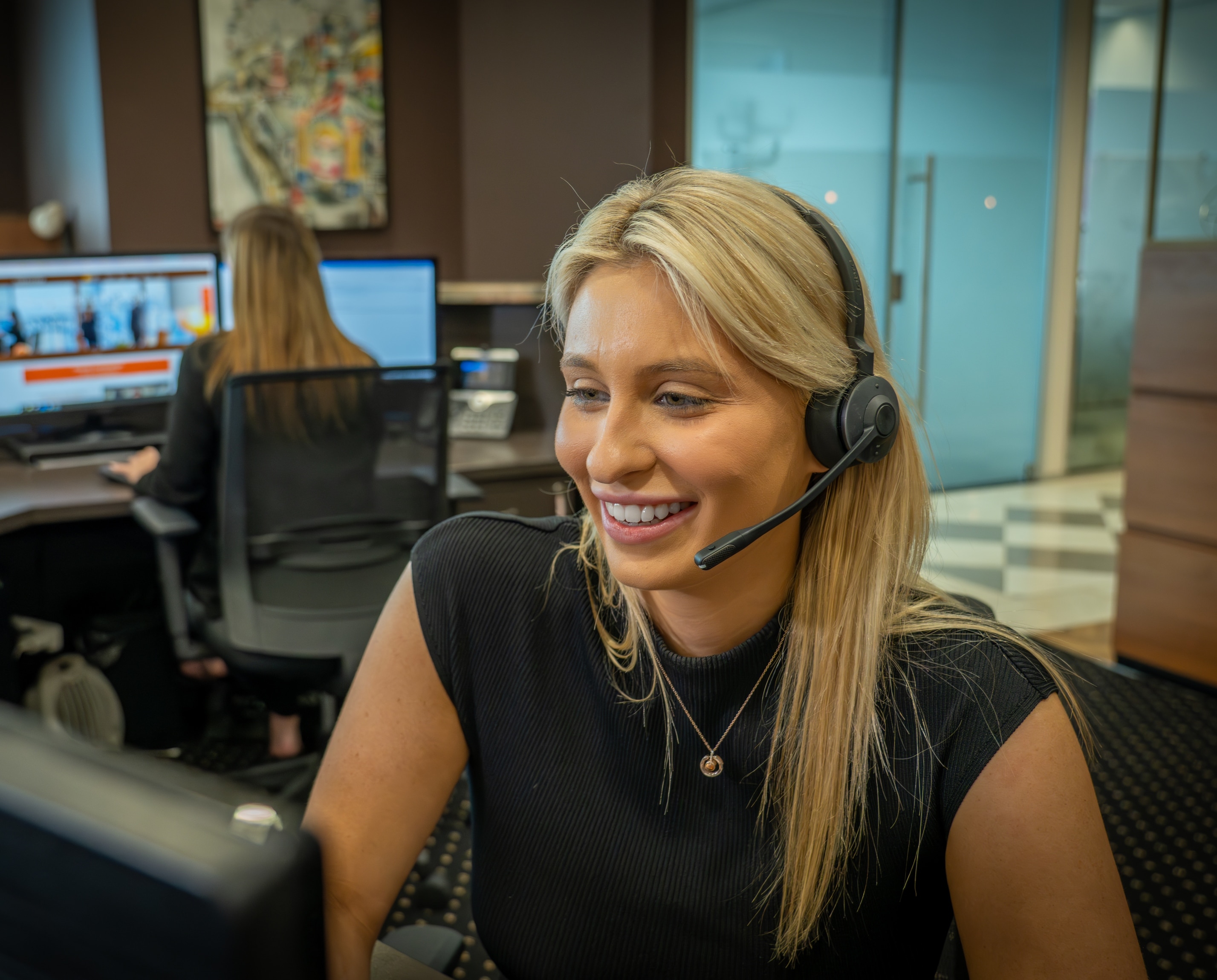 Serviced Offices in Sydney | Gateway Circular Quay, Sydney